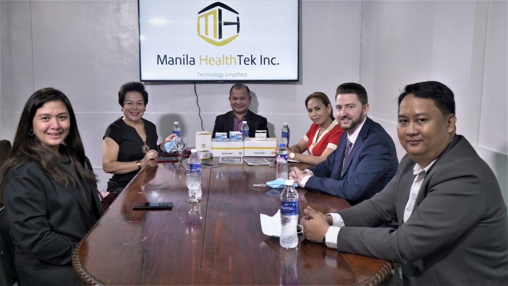 GALLERY | Grand Smart Holding Corporation