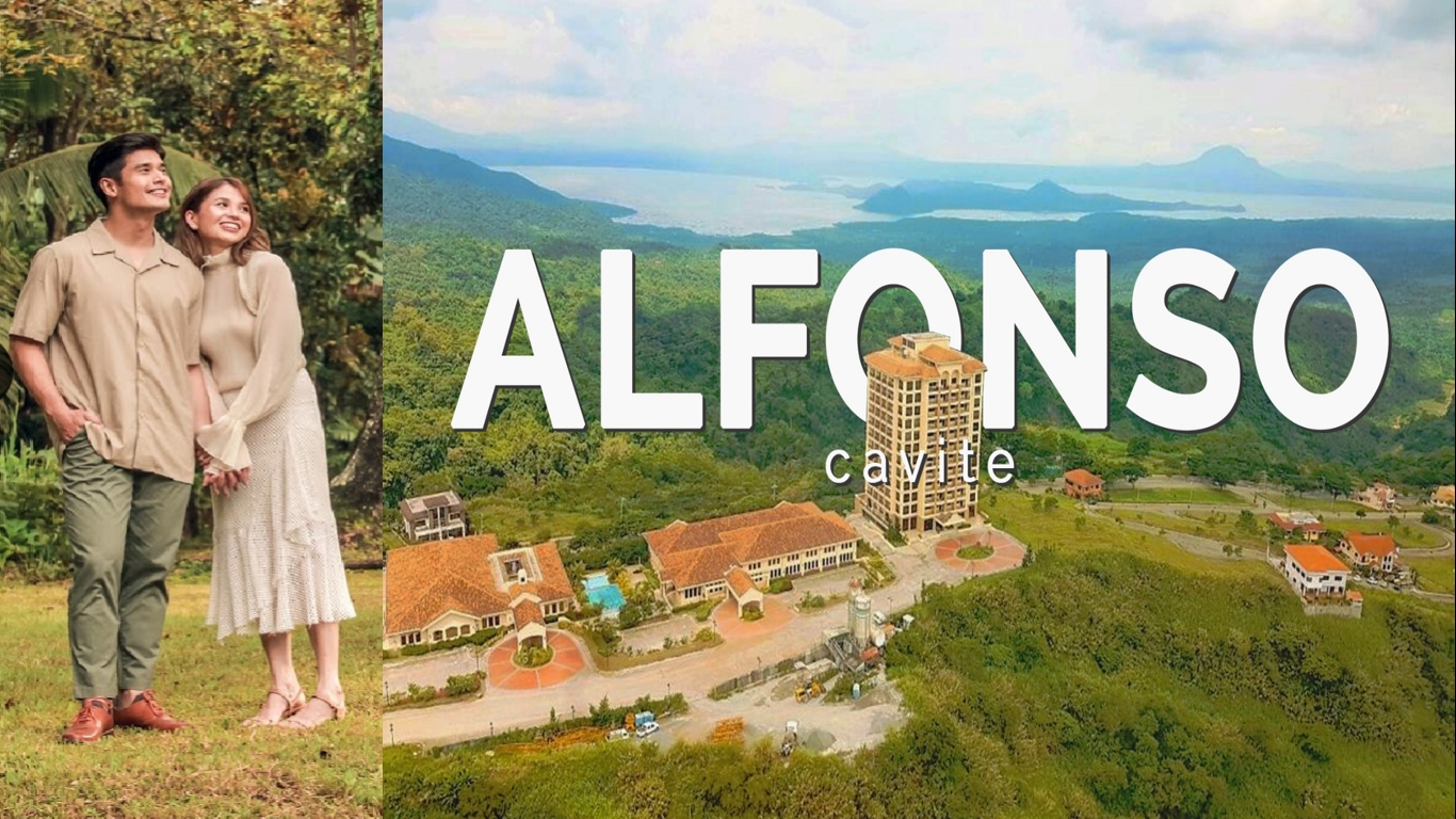 Alfonso, Cavite Project | Grand Smart Holding Corporation