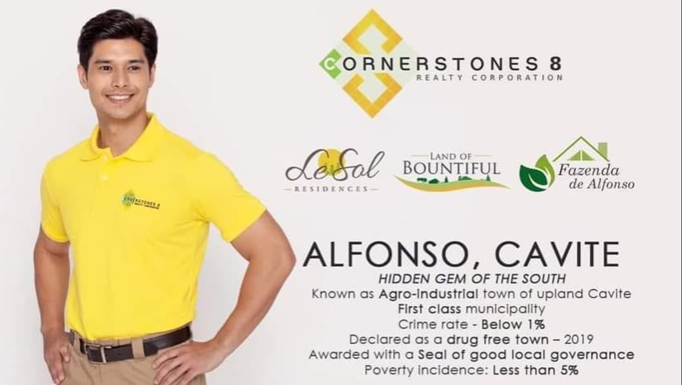 Alfonso, Cavite Project | Grand Smart Holding Corporation