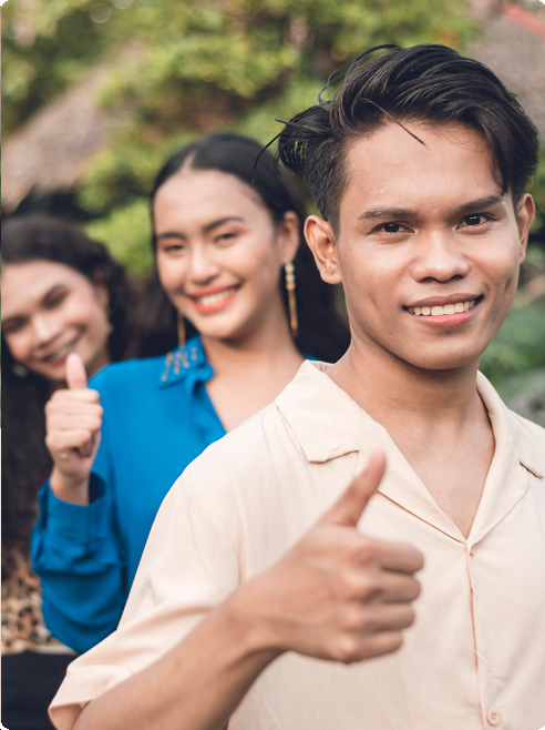 FMW Global Recruitment Agency | Grand Smart Holding Corporation