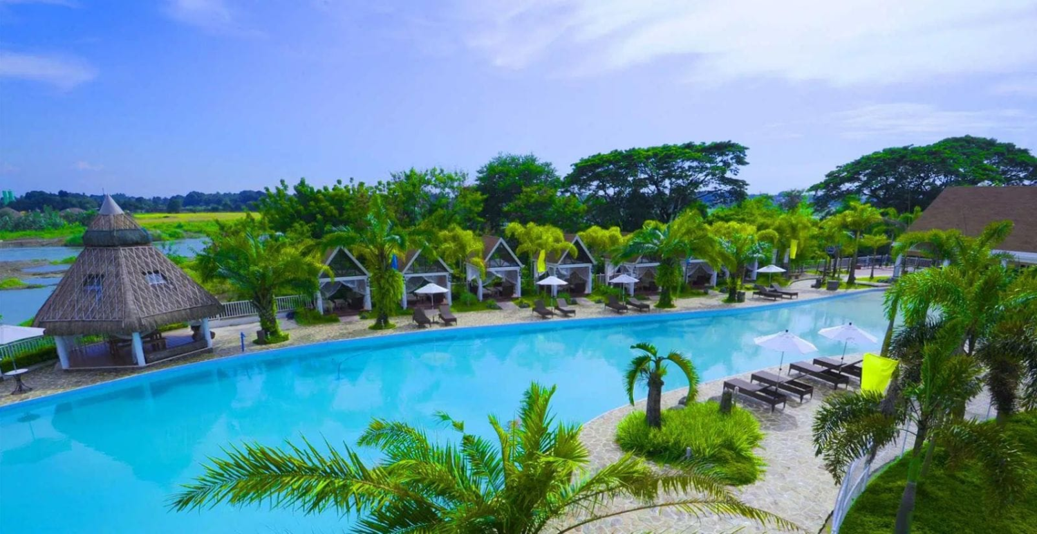 The Greenery Bulacan | Grand Smart Holding Corporation