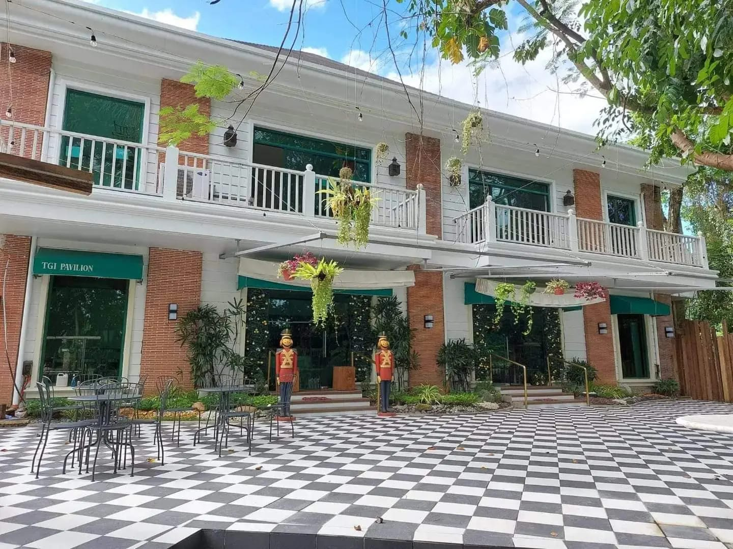 The Greenery Bulacan | Grand Smart Holding Corporation